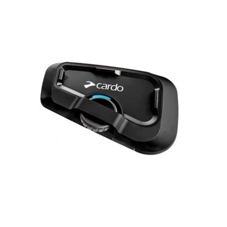 INTERCOMUNICADOR CARDO FREECOM 2X DUO - Boutique Francisco Belmonte